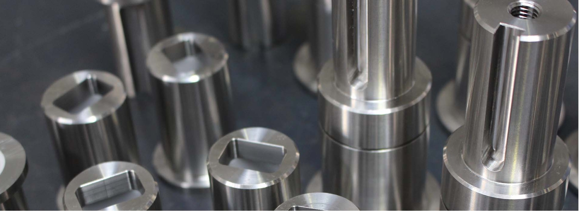 Cronin Precision Engineering Ltd. – Precision Engineering Services